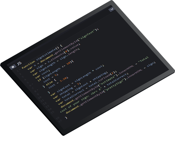 Web Development — KUROIT